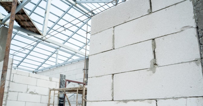 Impossibile aprire un varco nel muro maestro per collegare l’edificio ...