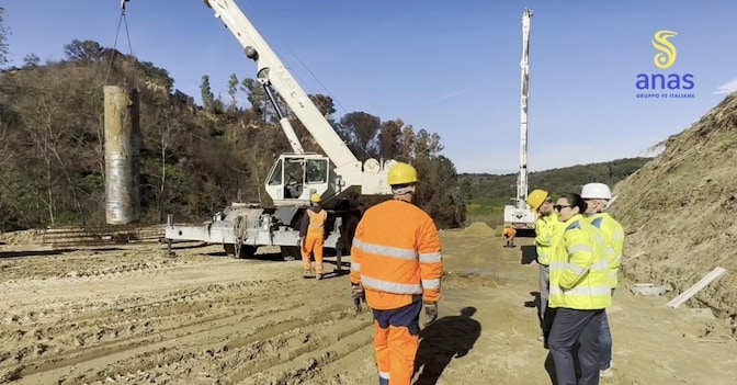 In Calabria l’Anas appalta la Gagliato-Soverato per 136 milioni | NT+ ...