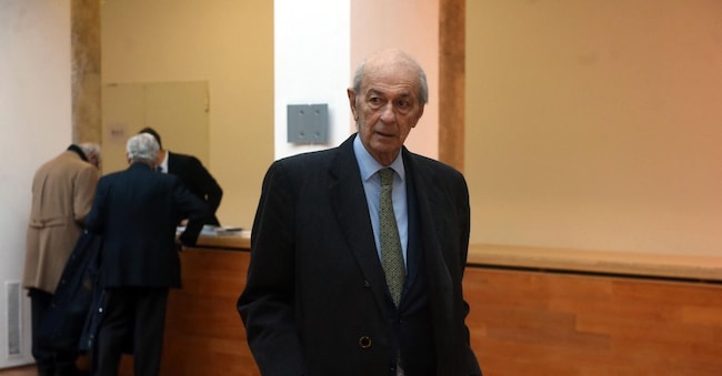 È morto Attilio Ventura, storico agente di cambio a Piazza Affari - Il ...