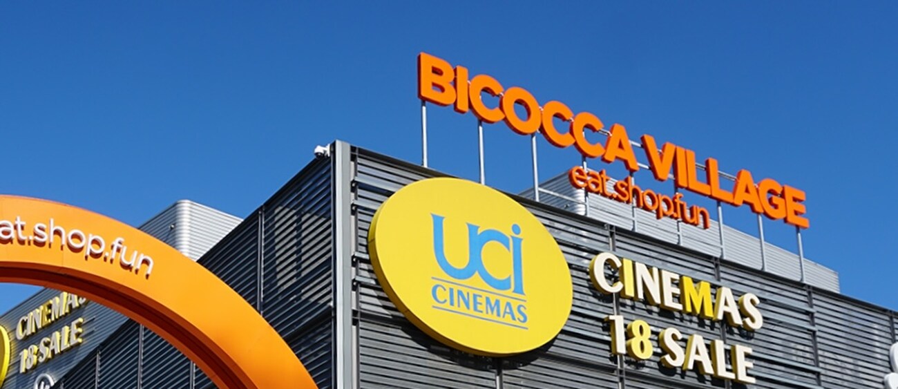 Kryalos finalizza l’acquisto del Bicocca Village - Il Sole 24 ORE