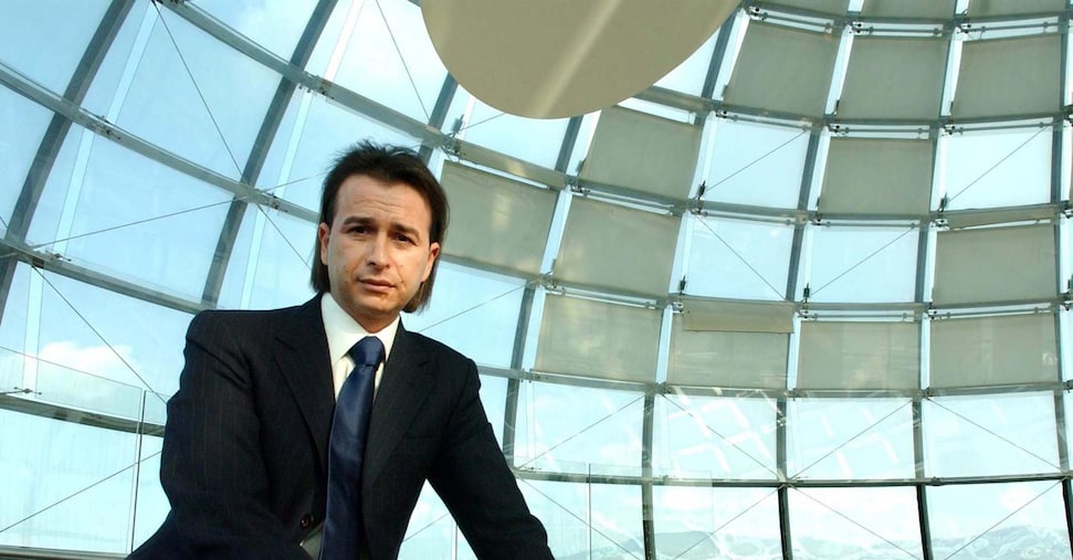 Danilo Coppola arrestato ad Abu Dhabi dopo un anno di latitanza - Il ...