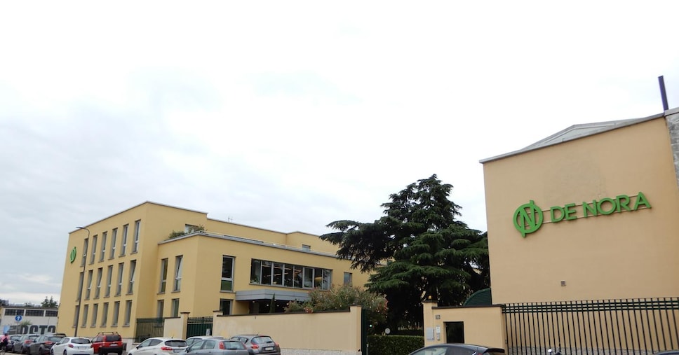 De Nora: 300 milioni per la base produttiva. Focus sulla ricerca - Il ...