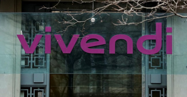 Vivendi, il mercato premia il progetto di scissione - Il Sole 24 ORE