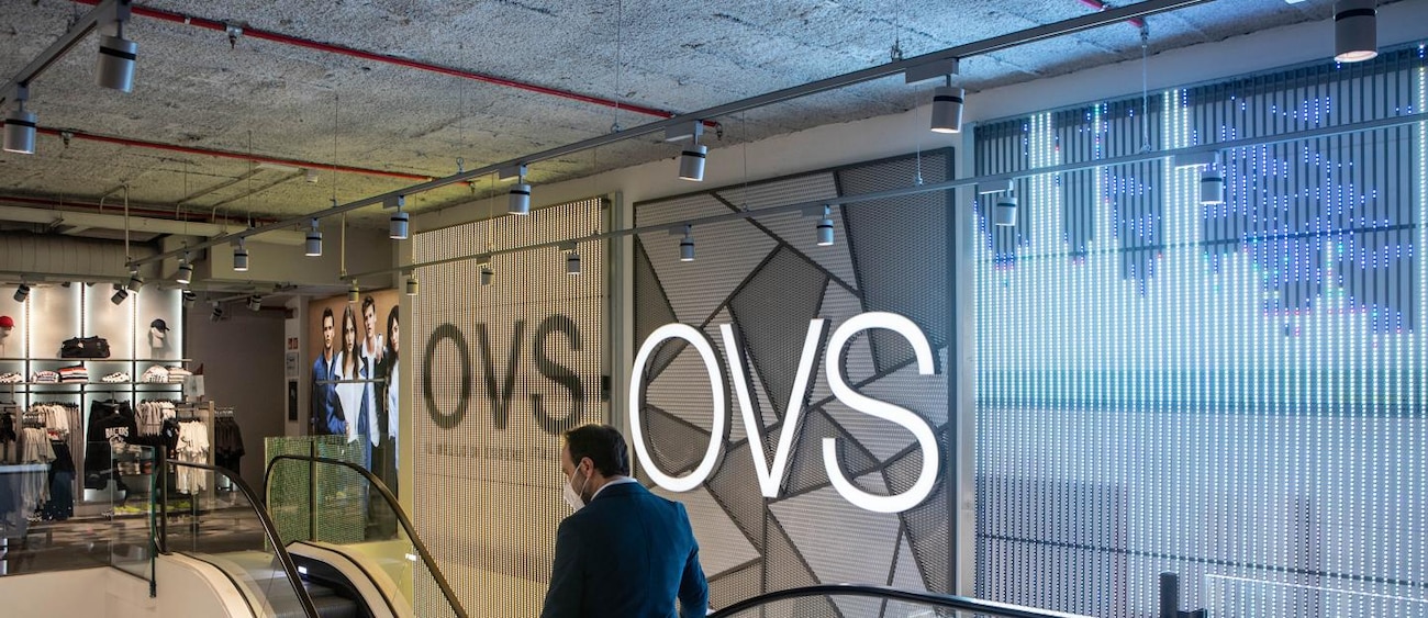 Ovs premiata dopo buone previsioni per il quarto trimestre e dividendo ...