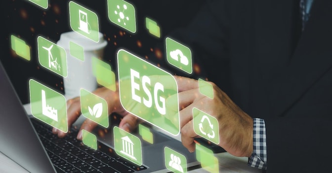 Fattore ESG - Innovazione sostenibile e nuove responsabilità in tema di ...