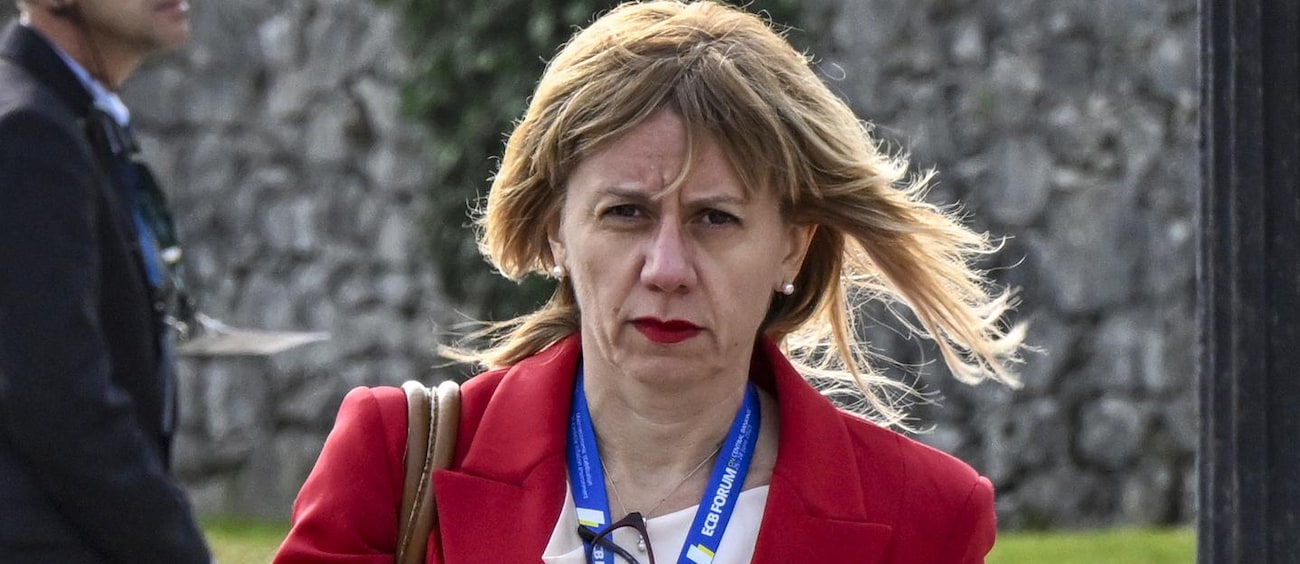 Bankitalia: Chiara Scotti della Federal Reserve entra nel direttorio ...