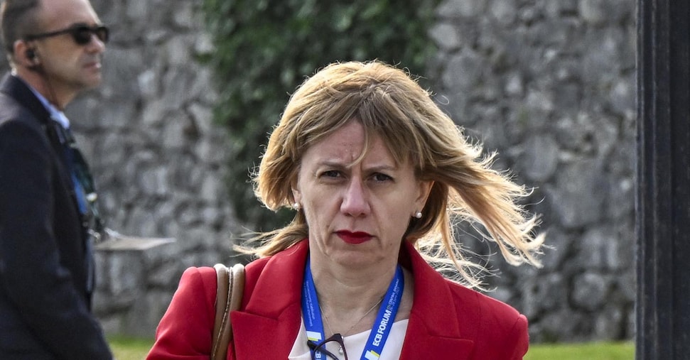 Bankitalia: Chiara Scotti della Federal Reserve entra nel direttorio ...