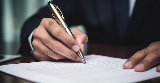 Il verbale di passaggio di consegne non prova le anticipazioni dell’ex ...