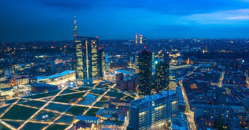 Kryalos Sgr: il target per il 2026 punta a 14,5 miliardi in gestione ...