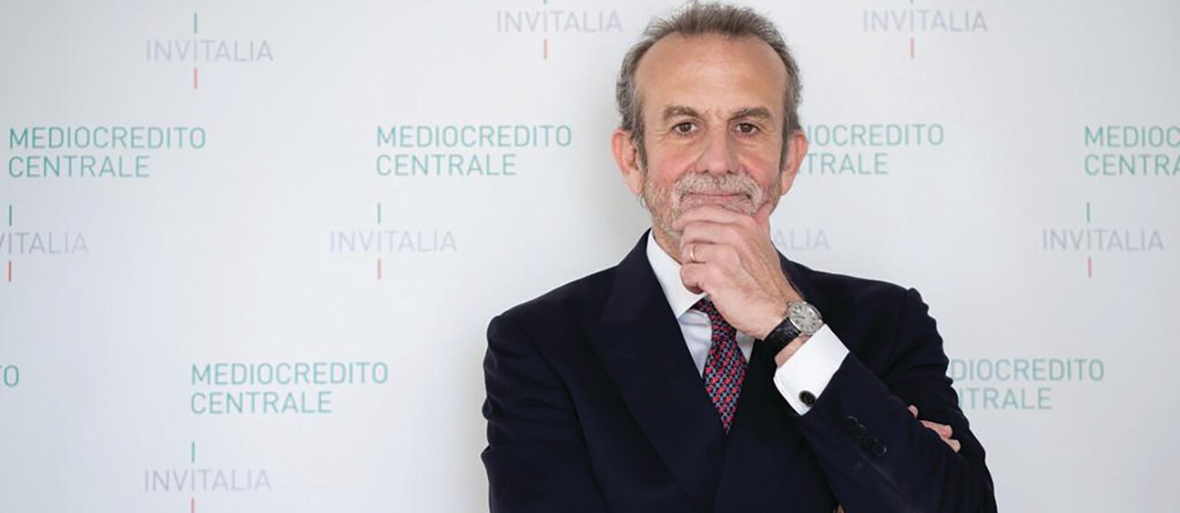 Mediocredito Centrale, via al riassetto di Popolare di Bari e Orvieto ...