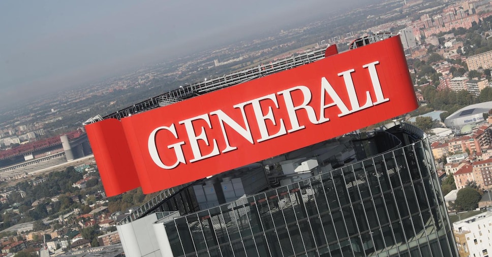 Generali, rally in scia alle parole della premier su Ddl Capitali e ...