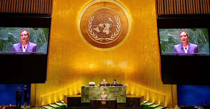 L’Onu «sfida» l’Ocse: verso una nuova leadership nella fiscalità ...