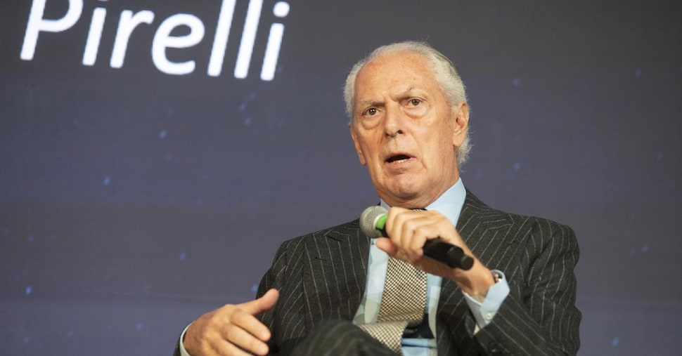 Camfin rafforza la sua posizione in Pirelli: doppia operazione per ...