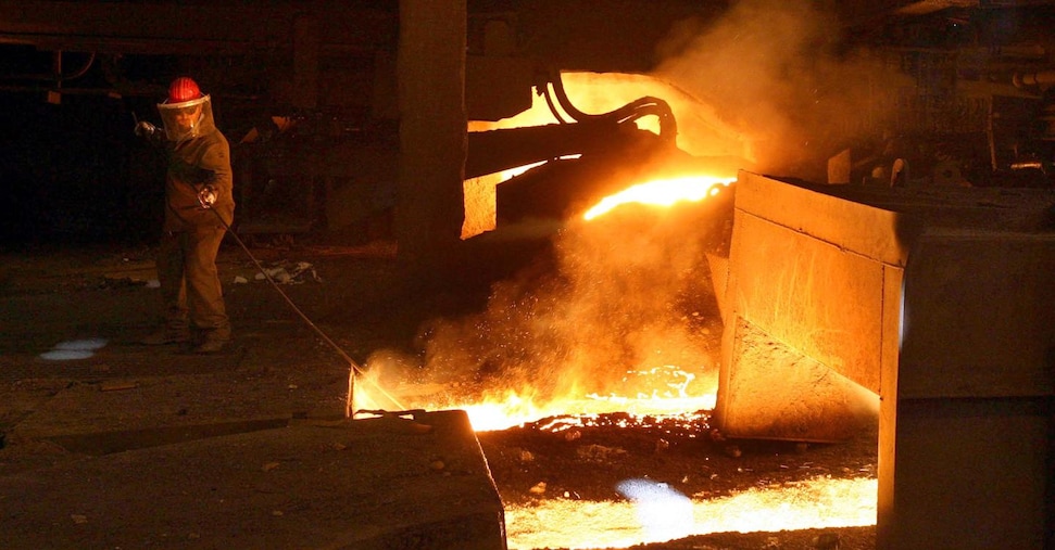 Ex Ilva, ok in Cdm al decreto di salvataggio per l’amministrazione ...