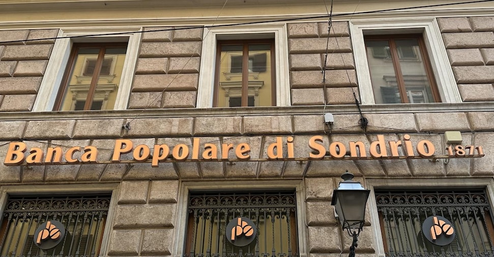 PopSondrio, dossier alle banche d’affari e interesse di UniCredit - Il ... PopSondrio, dossier alle banche d’affari e interesse di UniCredit - Il ...