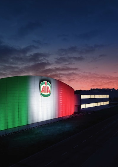 Veronesi Holding, dal gruppo Ferrero arriva il nuovo ad Alessandro d ...