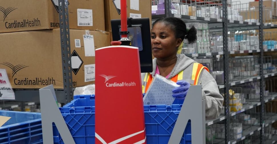 Cardinal Health investe nell’ia e acquista Specialty Networks per 1,2 ...