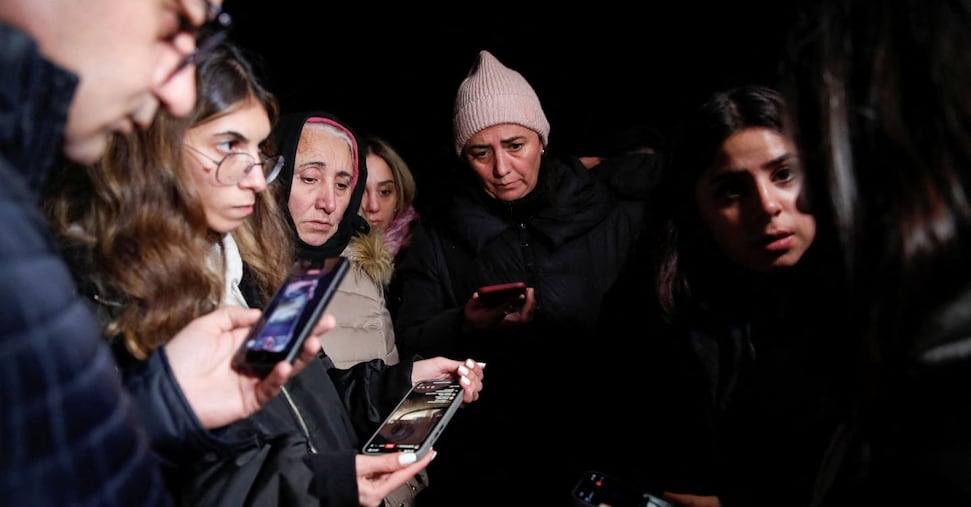 War, latest news. Turkey: seven hostages in US factory, police ...