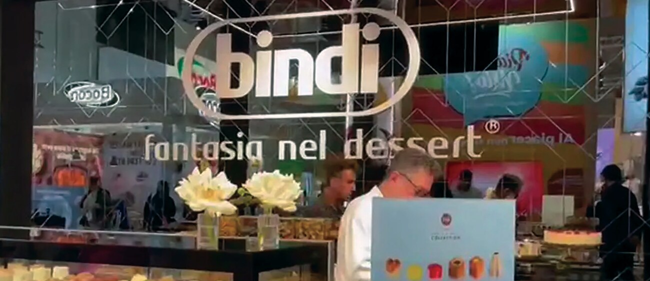 Investindustrial all’acquisto di Bindi: fusione con Sammontana - Il ...
