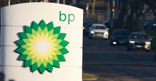 A Londra in luce Bp che torna all'utile netto nel 2023, aumenta cedola ...
