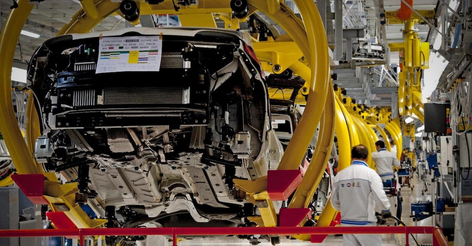 Stellantis, 25 billion more value in three years while Renault stood ...