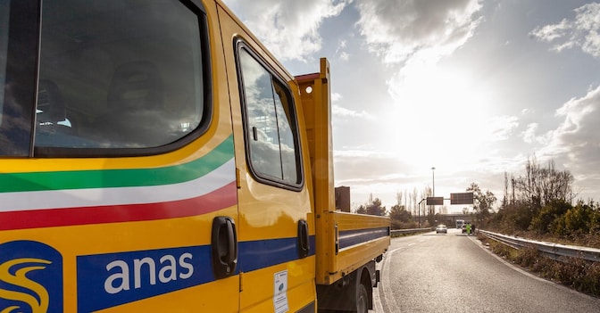 Pronto lo schema di contratto Mit-Anas: 6 miliardi per manutenzioni e ...