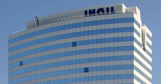 Inail, accordi quadro da 83 milioni per servizi di ingegneria e ...