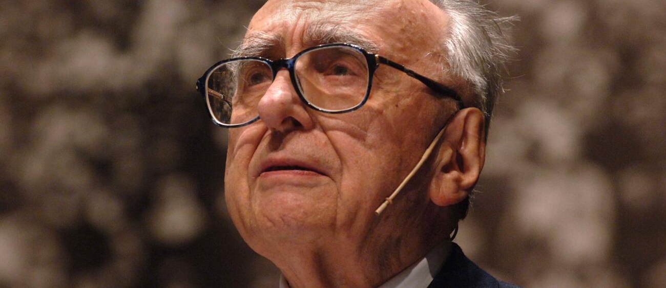 Muore a 98 anni Nerio Nesi, banchiere e politico - Il Sole 24 ORE