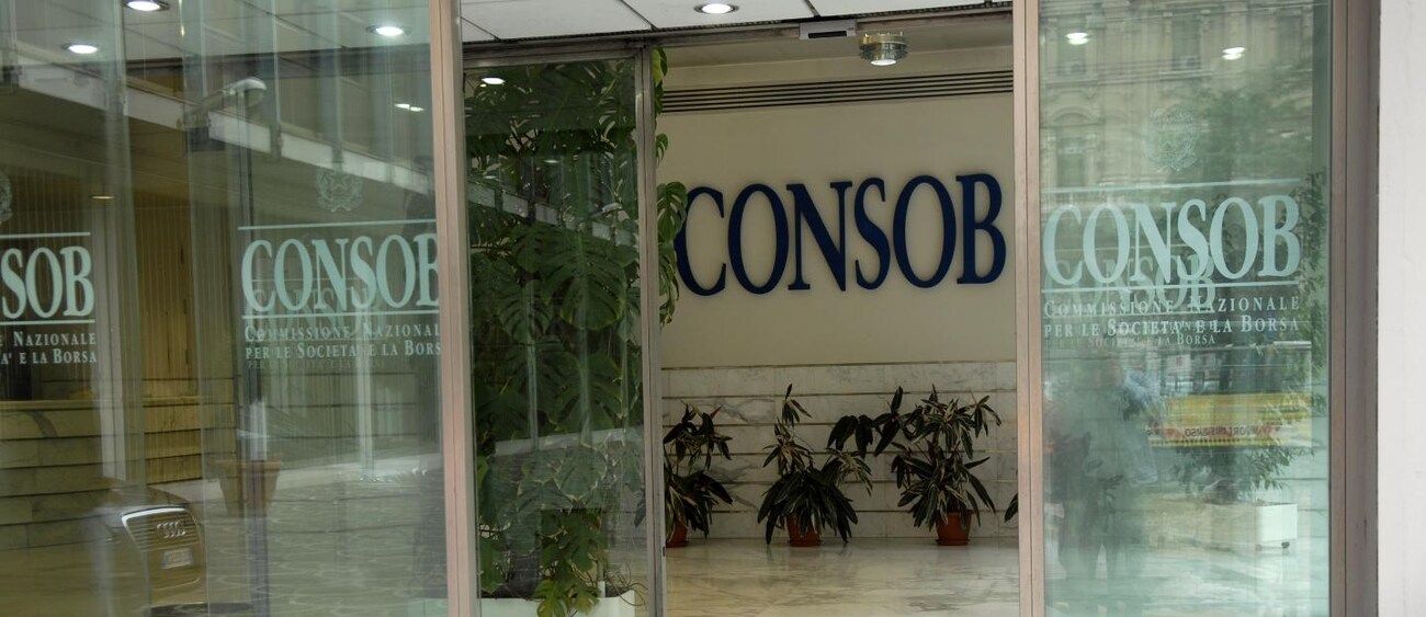 Bioera, Consob attesta la non conformità del bilancio 2022 - Il Sole 24 ORE