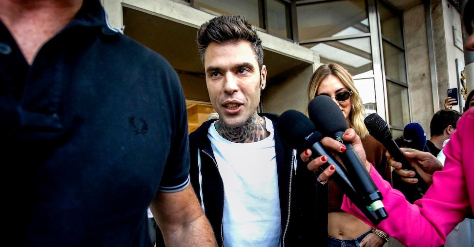 Fedez in tribunale: «Sono nullatenente». Ma è tutto intestato alle sue ... Fedez in tribunale: «Sono nullatenente». Ma è tutto intestato alle sue ...