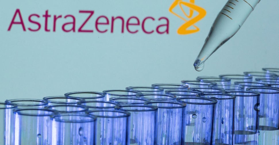 Astrazeneca shoots up London thanks to the success of an anti-cancer ...