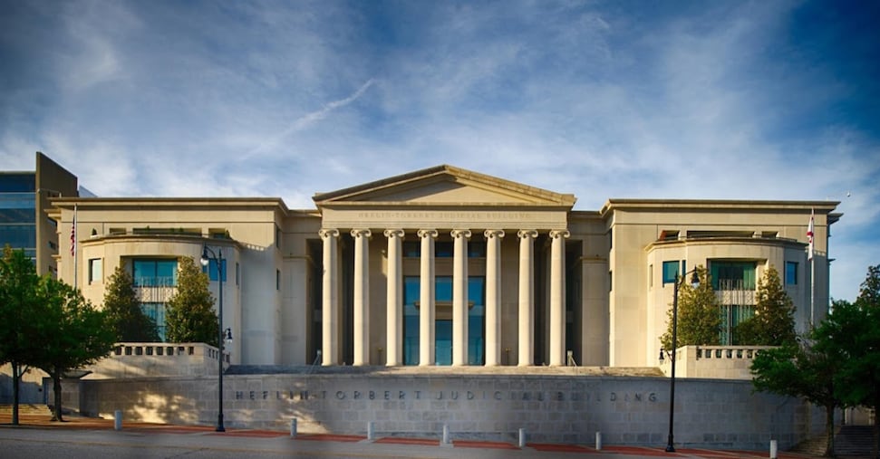 Alabama Supreme Court: 'Embryos are people'. University stops in vitro ...