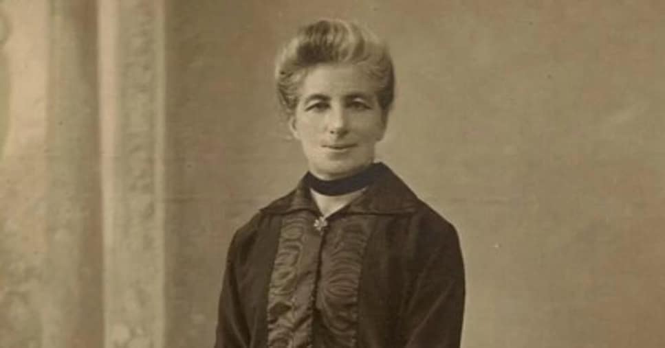 With the 'Giardini Poët' Milan remembers the first Italian lawyer - Il ...