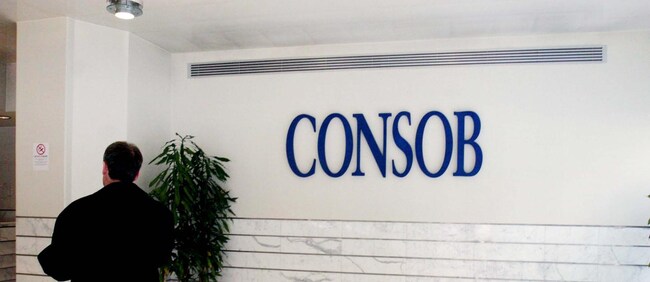 Consob, ecco le novità per i prospetti sui bond - Il Sole 24 ORE