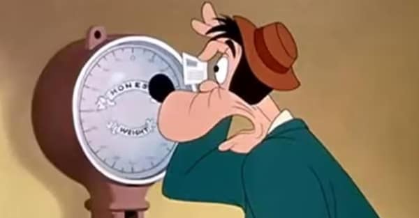 Non solo «Mary Poppins»: 5 cartoni Disney che non vi faranno più vedere ...