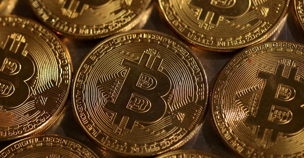 Bitcoin vale più di Visa e MasterCard messe insieme. Tutti i record ...