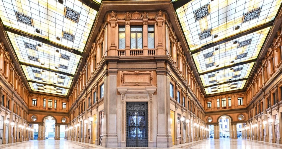Svicom punta su proptech e residenziale mix-use - Il Sole 24 ORE Svicom punta su proptech e residenziale mix-use - Il Sole 24 ORE