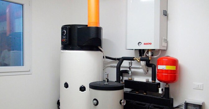 Caldaie a metano, dal 2025 stop alle agevolazioni fiscali | NT+ Enti Locali & Edilizia