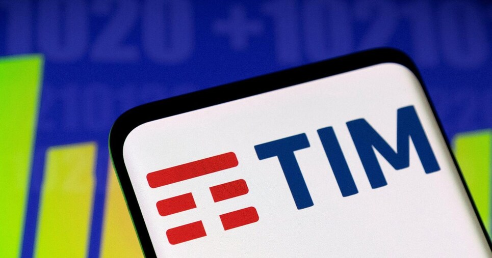 Tim rialza la testa, negli ultimi giorni scambiato il 48% del capitale ...