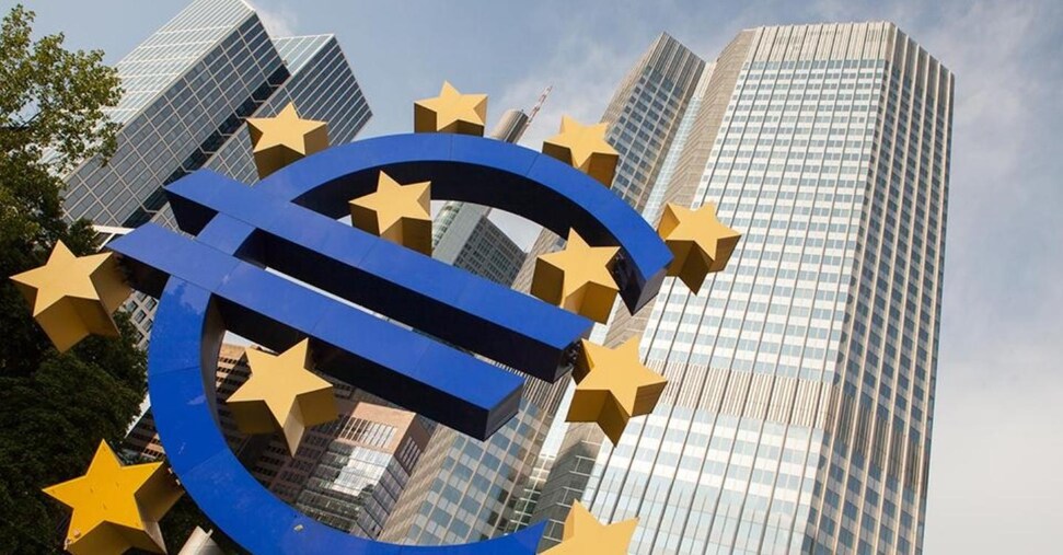 Bce: «Serve il tempo necessario» per tagliare i tassi - Il Sole 24 ORE