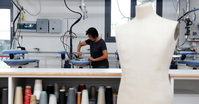 Realizzi su Brunello Cucinelli dopo i conti 2023 - Il Sole 24 ORE