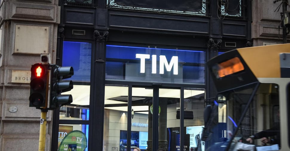 Tim, l’hedge Qube research & technologies amplia lo scoperto allo 0,64% ...