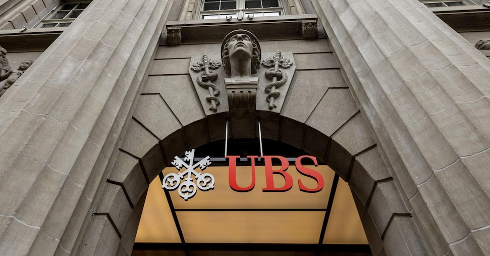 Ubs un anno dopo: «Già preparati da tempo all’operazione con Credit ...