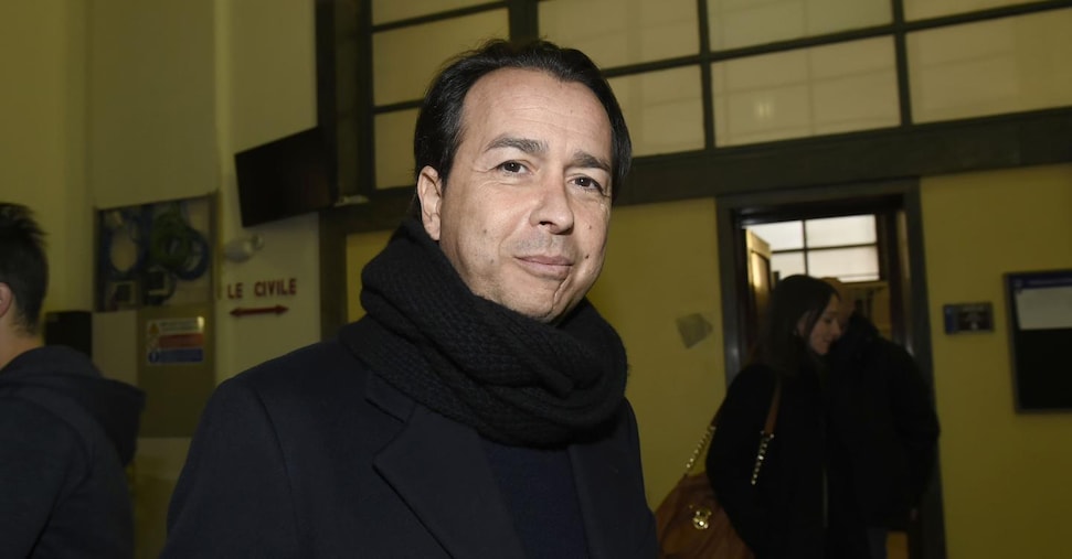 Danilo Coppola, nuova condanna a 2 anni e otto mesi - Il Sole 24 ORE