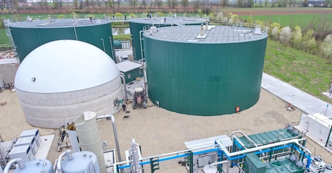 Roma, Invitalia appalta due impianti per il trattamento dei rifiuti da ...