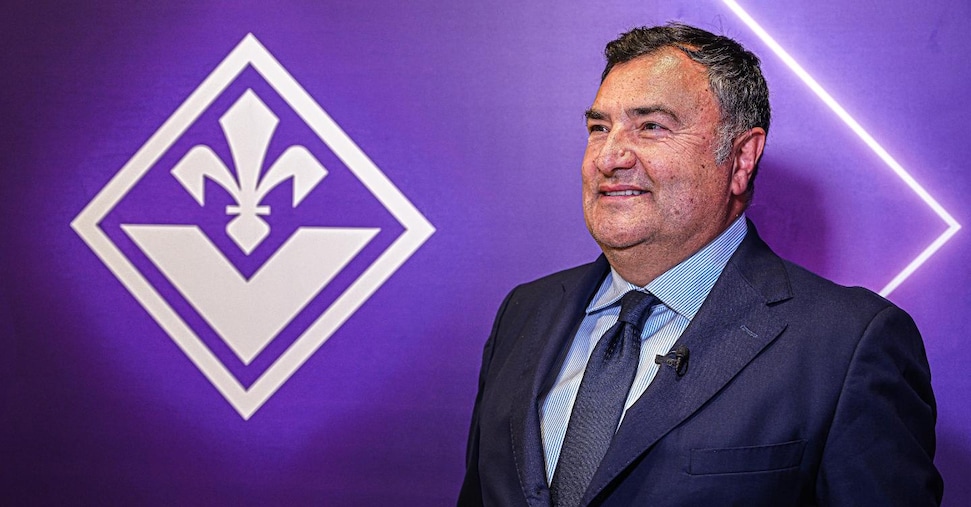 Joe Barone, aziendalista divisivo e schietto. Si era cucito la ...