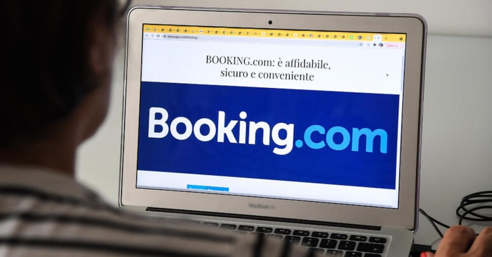 Booking, l’Antitrust avvia istruttoria per abuso di posizione dominante ...