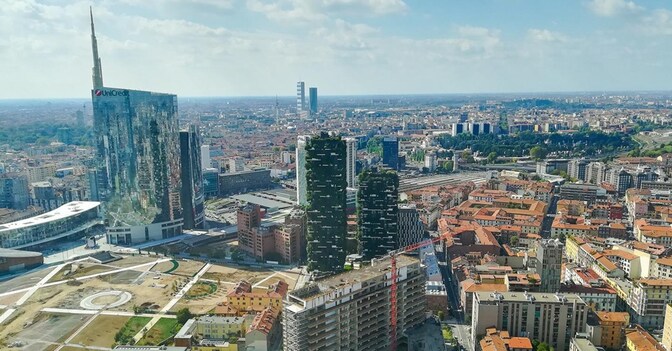 L’Ance contro il Comune sulle nuove linee guida dell’urbanistica di ...