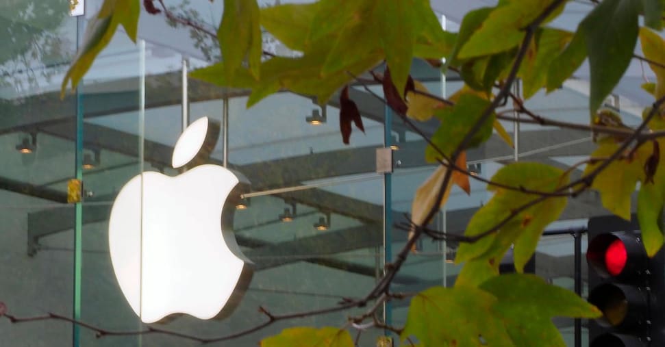 Apple chooses Baidu's artificial intelligence for iPhone 16 sold in ...