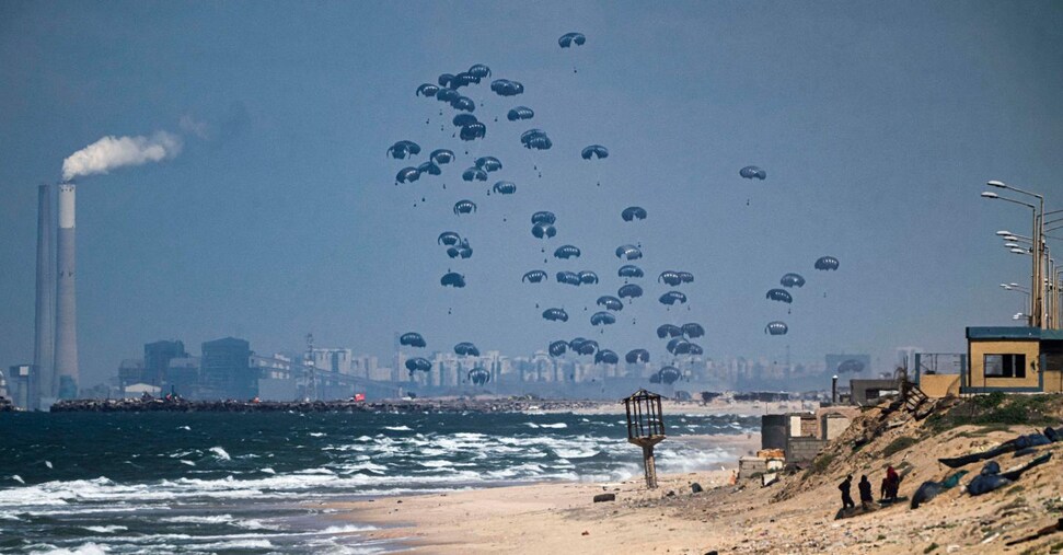 War breaking news. Gaza, Netanyahu: we will not accept Hamas demands ...